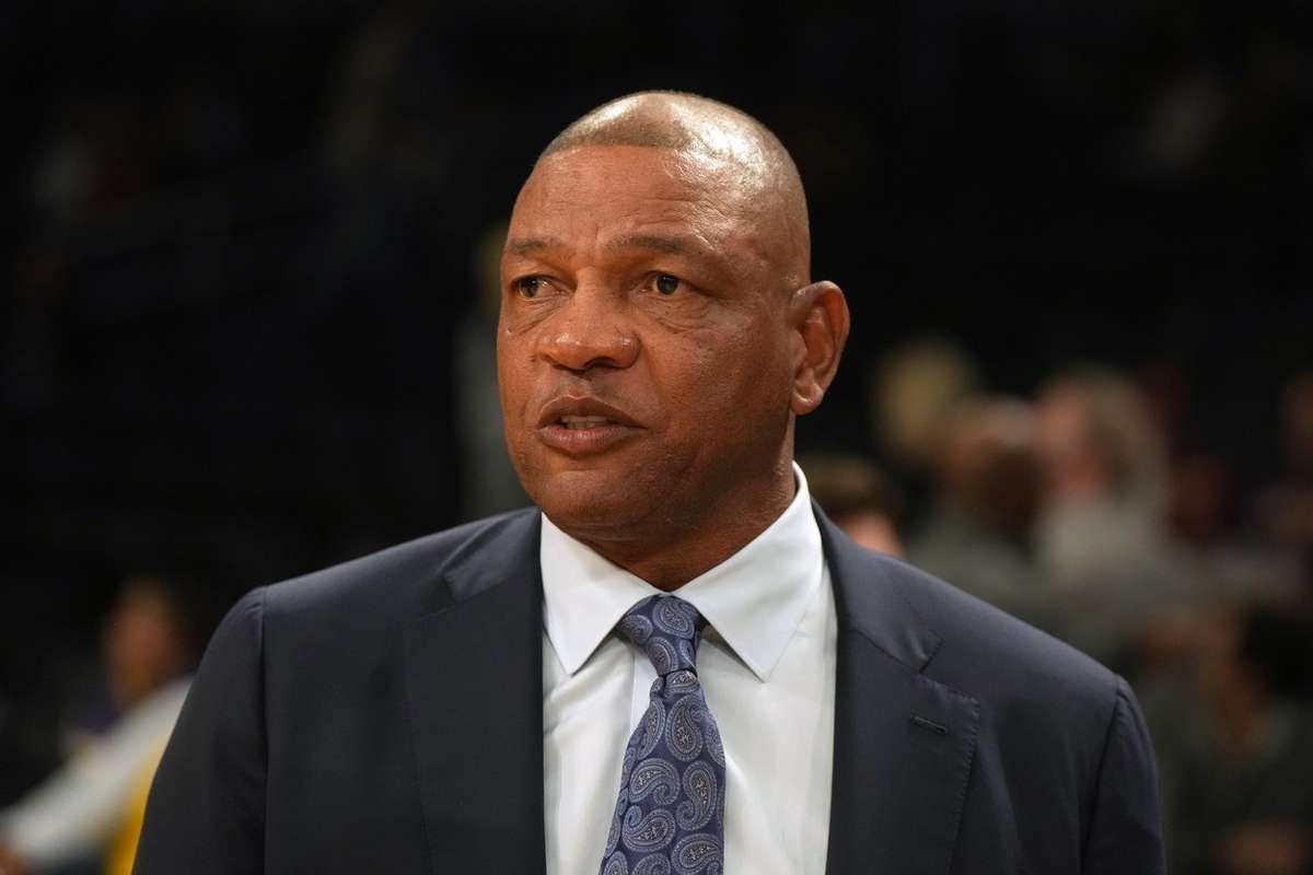 Remplacer Adrian Griffin par Doc Rivers ne changera rien à la saison ...