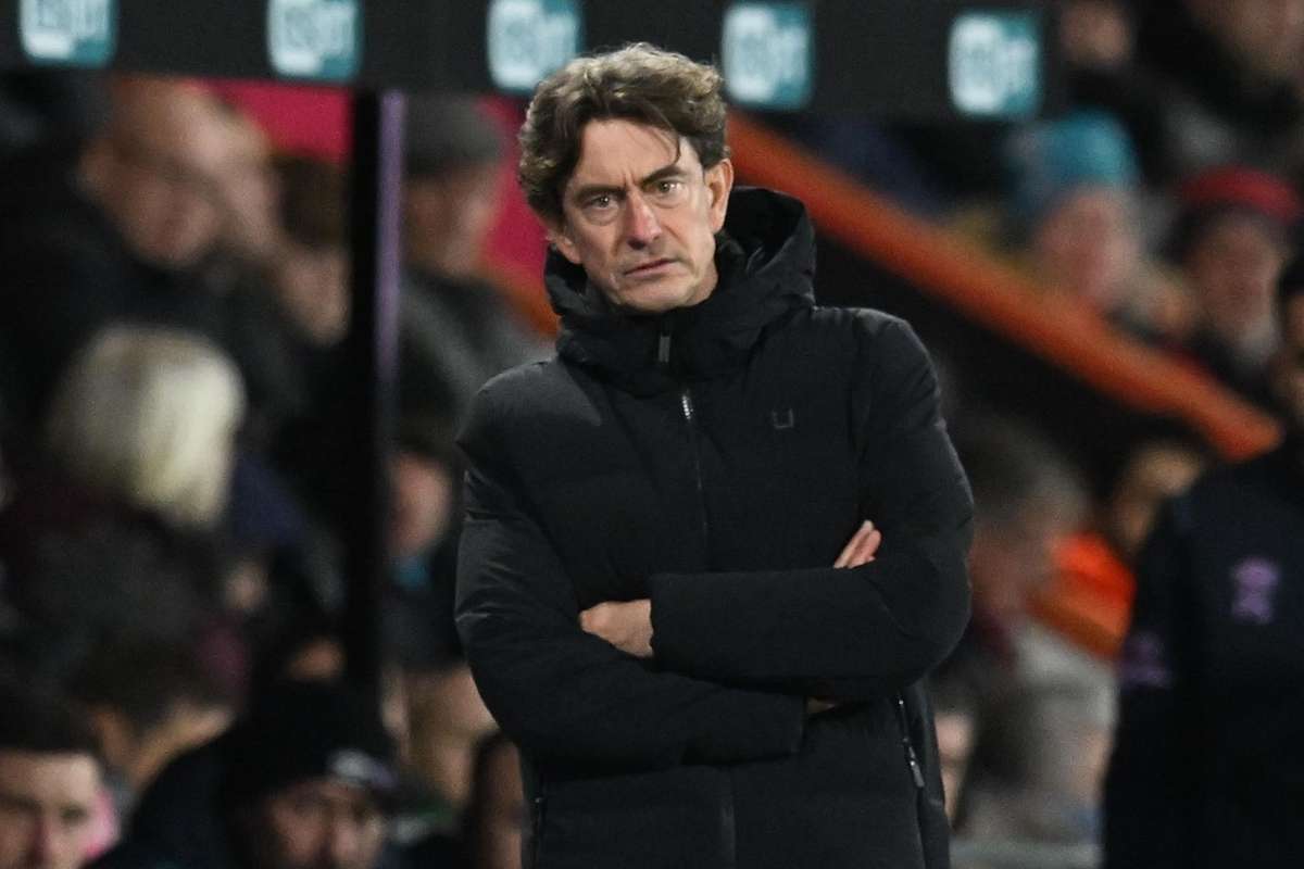 Sorrowful Spurs: Fan clashes, Frank's Arsenal gaffe and Romero's call ...