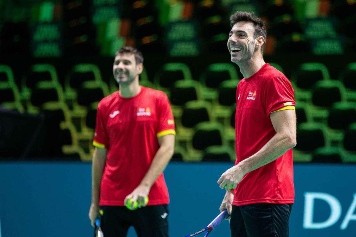 Lo que debes saber del tenis en directo para el 22/11/25 | Flashscore.es