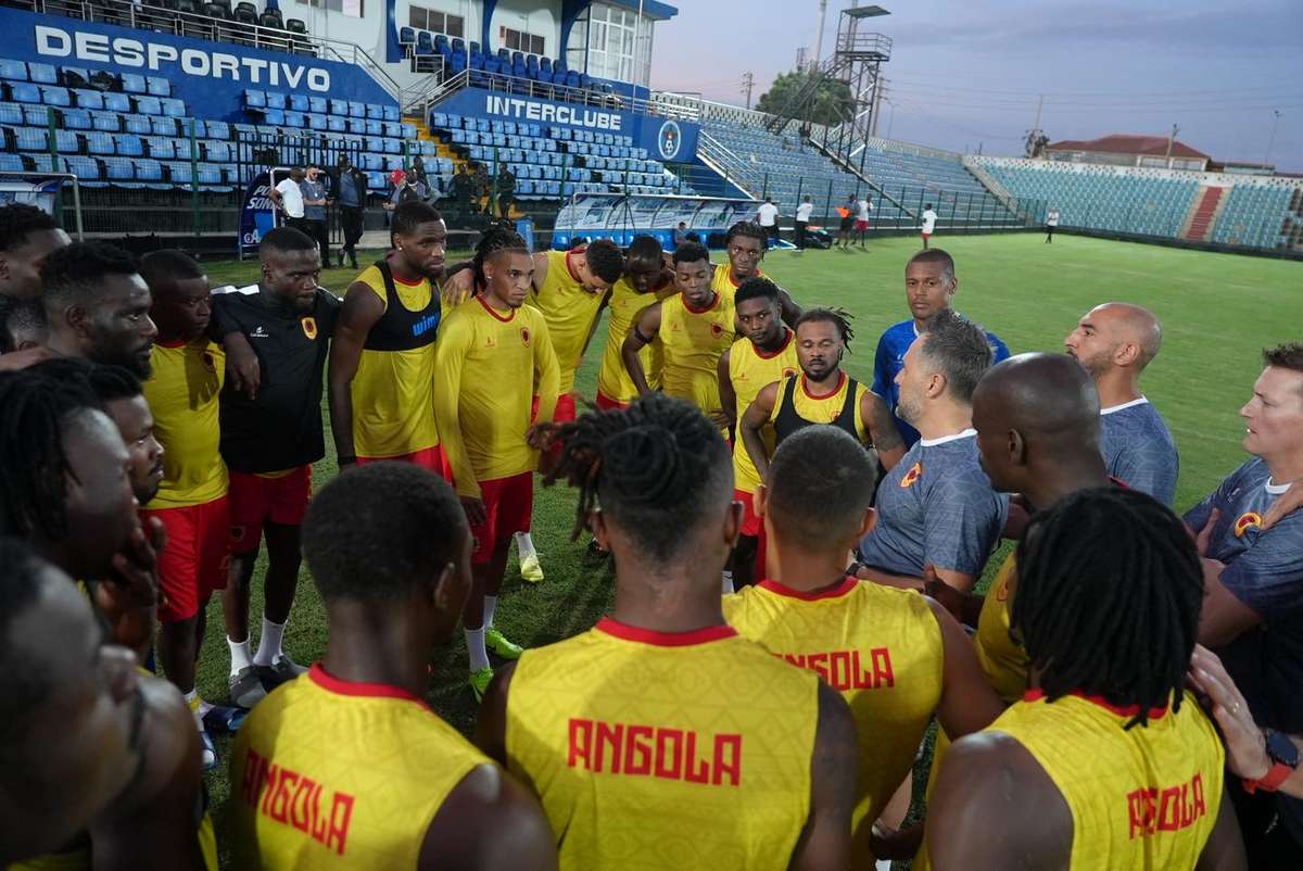 Governo Provincial de Luanda decreta tolerância de ponto na sexta-feira ...