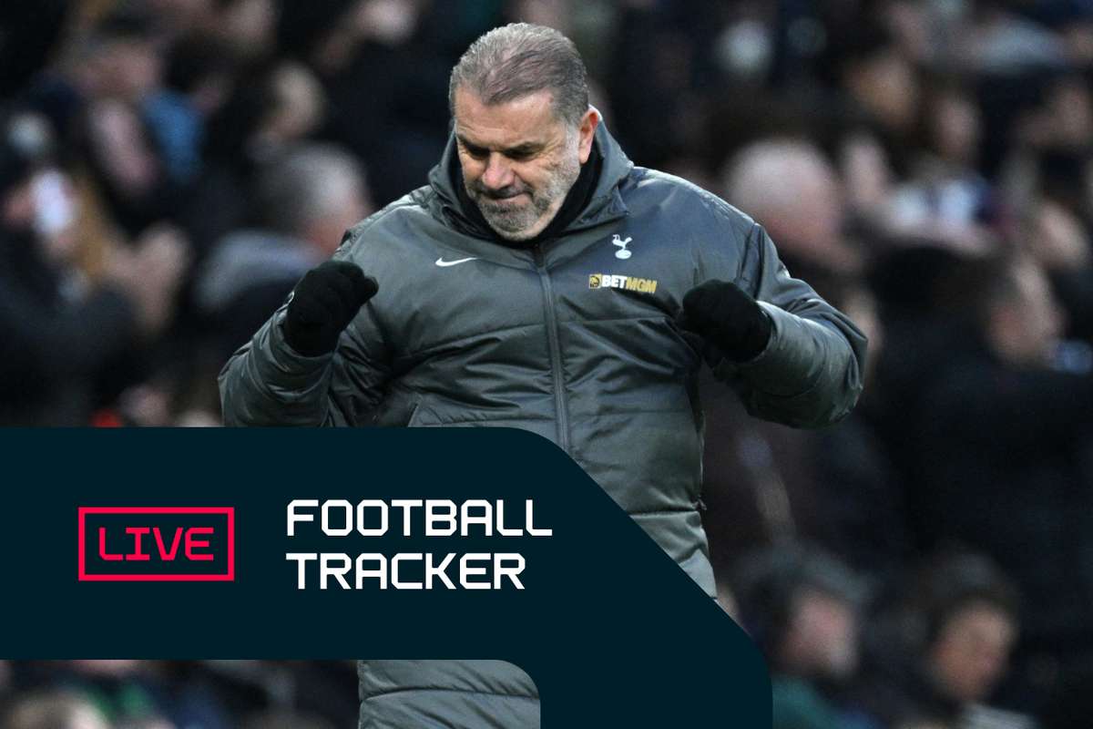 Premier League LIVE: News, scores, updates and results | Flashscore.co.uk