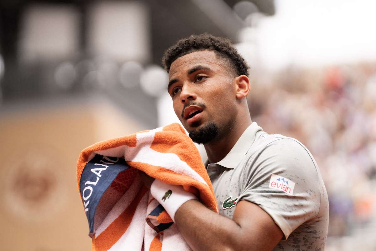 US Open : Arthur Fils forfait | Flashscore.fr