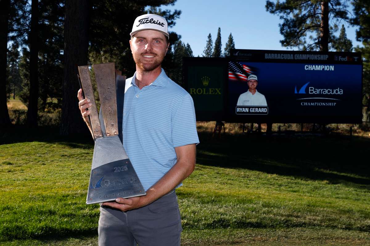 Ryan Gerard battles past Erik van Rooyen to claim PGA Tour's Barracuda ...