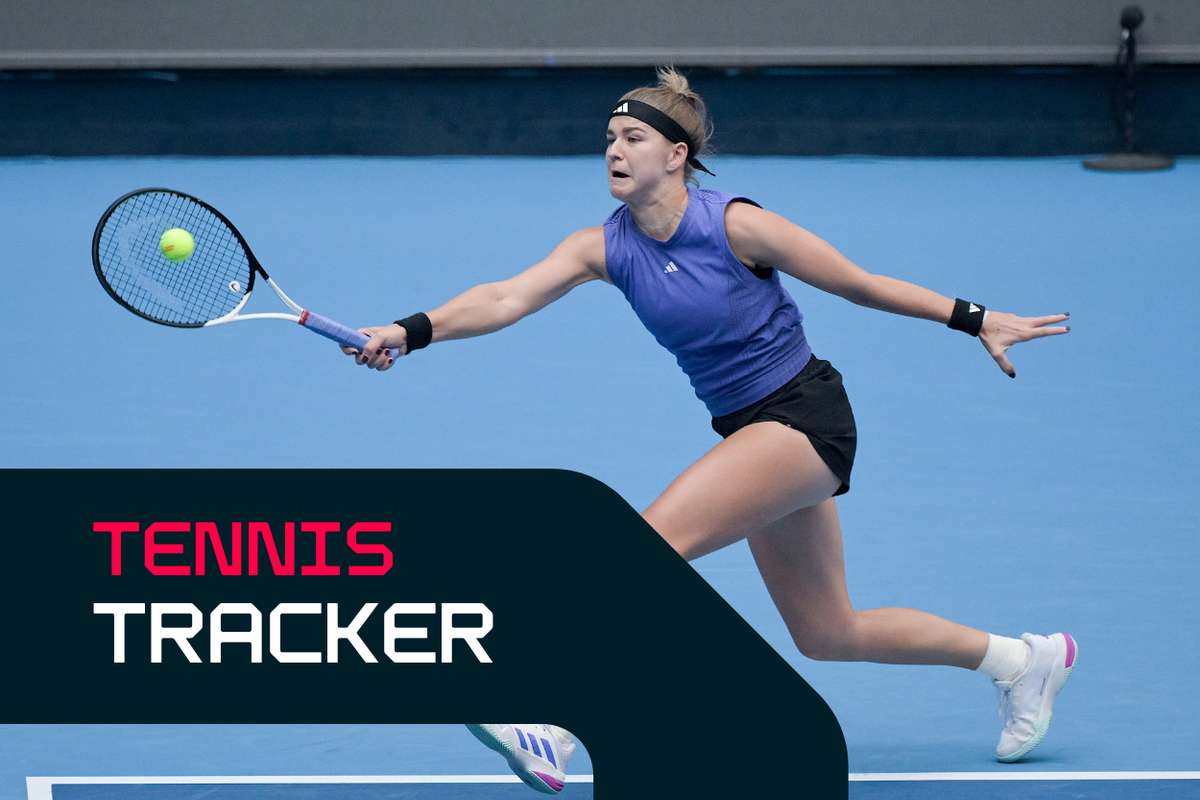 Tennis Tracker: Muchova beats Zheng to reach Beijing final, Djokovic ...