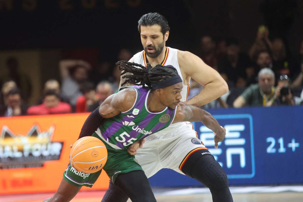 Basketball Champions League: El Unicaja vuelve a ganar la competición ...