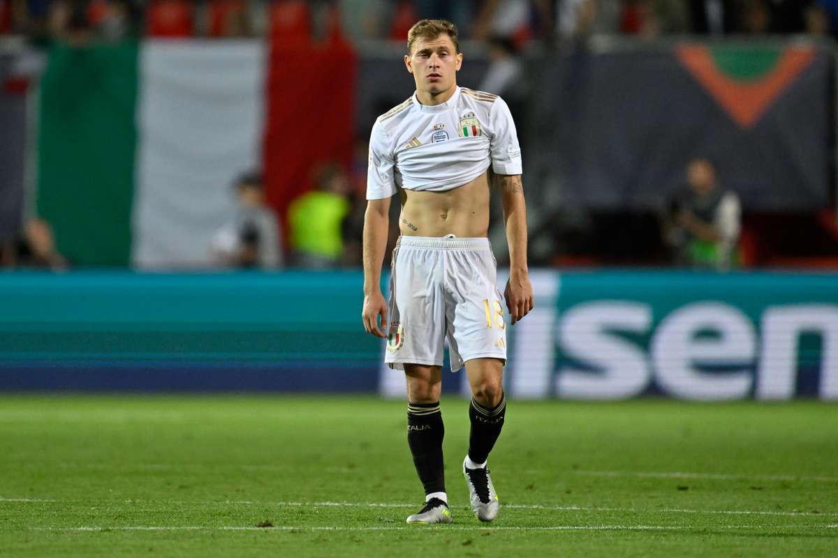 La quincena negra del fútbol italiano, dos semanas fatídicas para ...