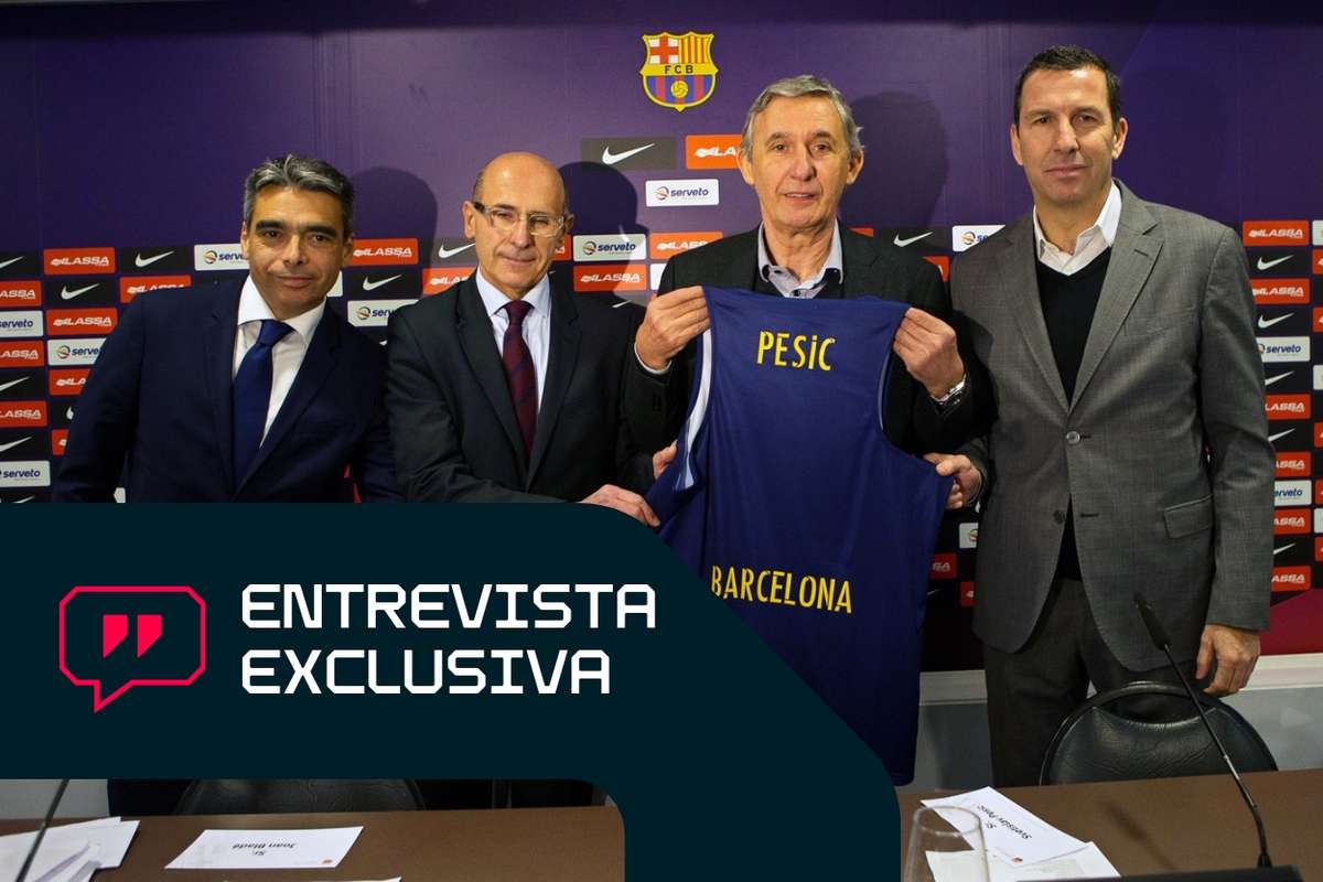 Entrevista | Nacho Rodríguez (II): "Es una pena que sólo el 25% de los ...