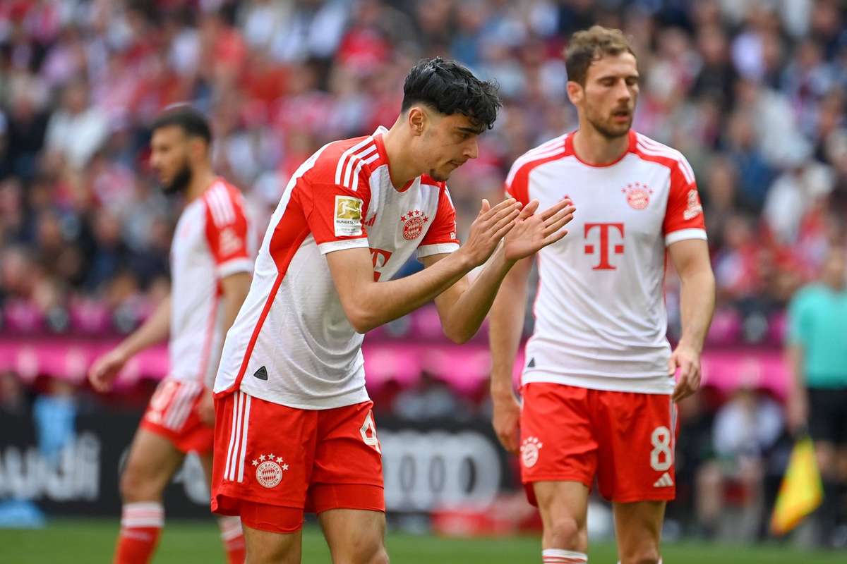 Auch Aleksander Pavlovic erhält EM-Ticket - Aus für Leon Goretzka ...