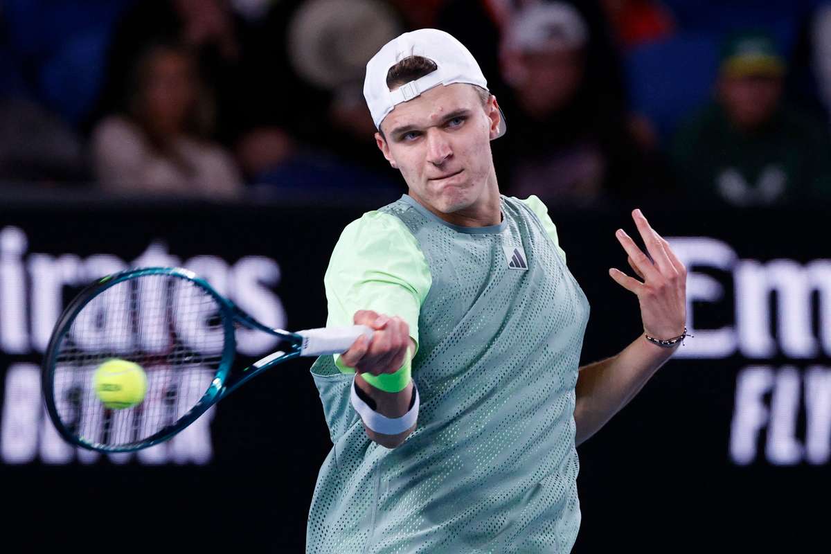 ATP round-up: Mensik into semis in Doha, Zverev through in Los Cabos | Flashscore.co.uk