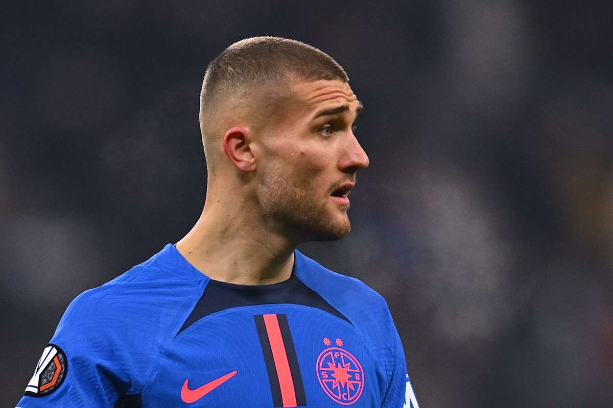 Daniel Bîrligea, liber să joace contra CFR-ului! Clauza care îl ...