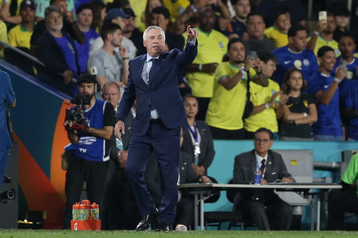 Bolívia x Brasil: Onde assistir, Escalações & Odds | Flashscore.com.br