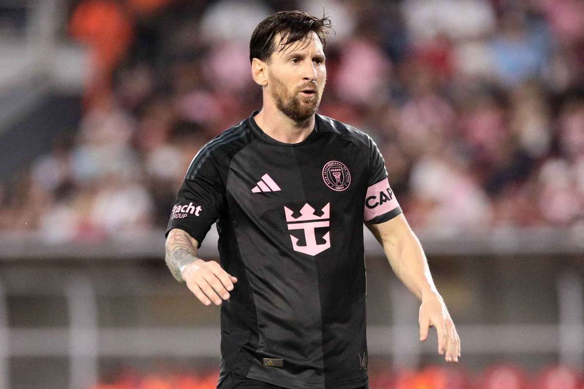 Furtuna de zăpadă amână debutul lui Lionel Messi la Inter Miami în Cupa ...