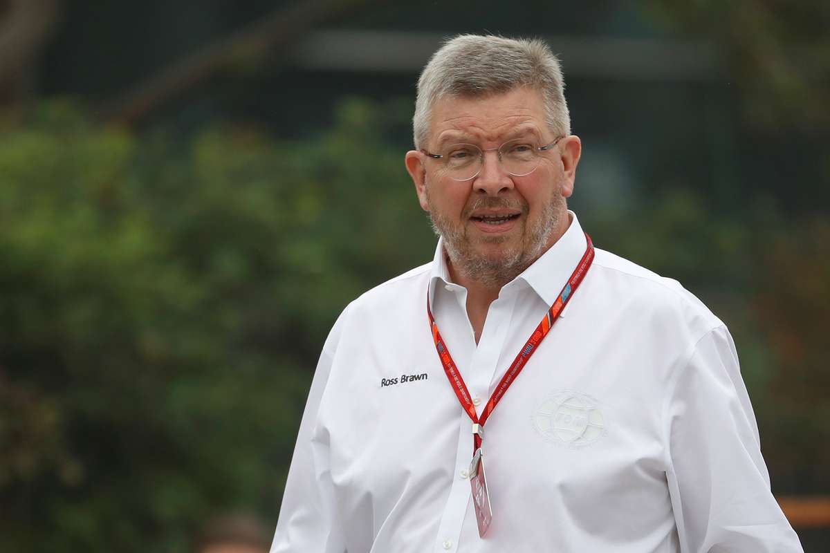 Brawn insists McLaren will be real threat to Red Bull next season ...