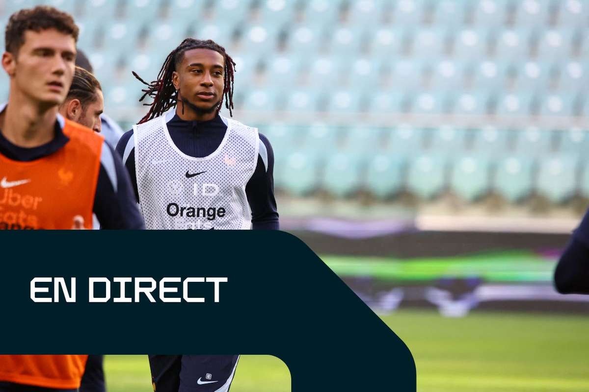 DIRECT. Suivez Ukraine-France en live sur Flashscore | Flashscore.fr