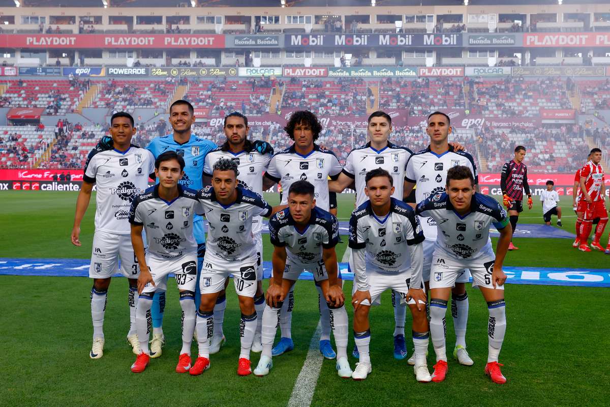 La venta histórica del Querétaro que cambiará a la Liga MX para siempre ...