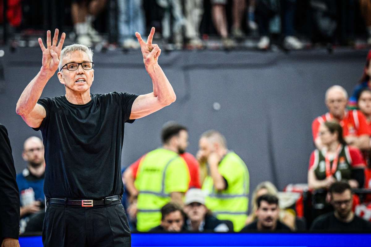 Basketball: Münchner Meister wollen "in Europa nächsten Schritt machen ...