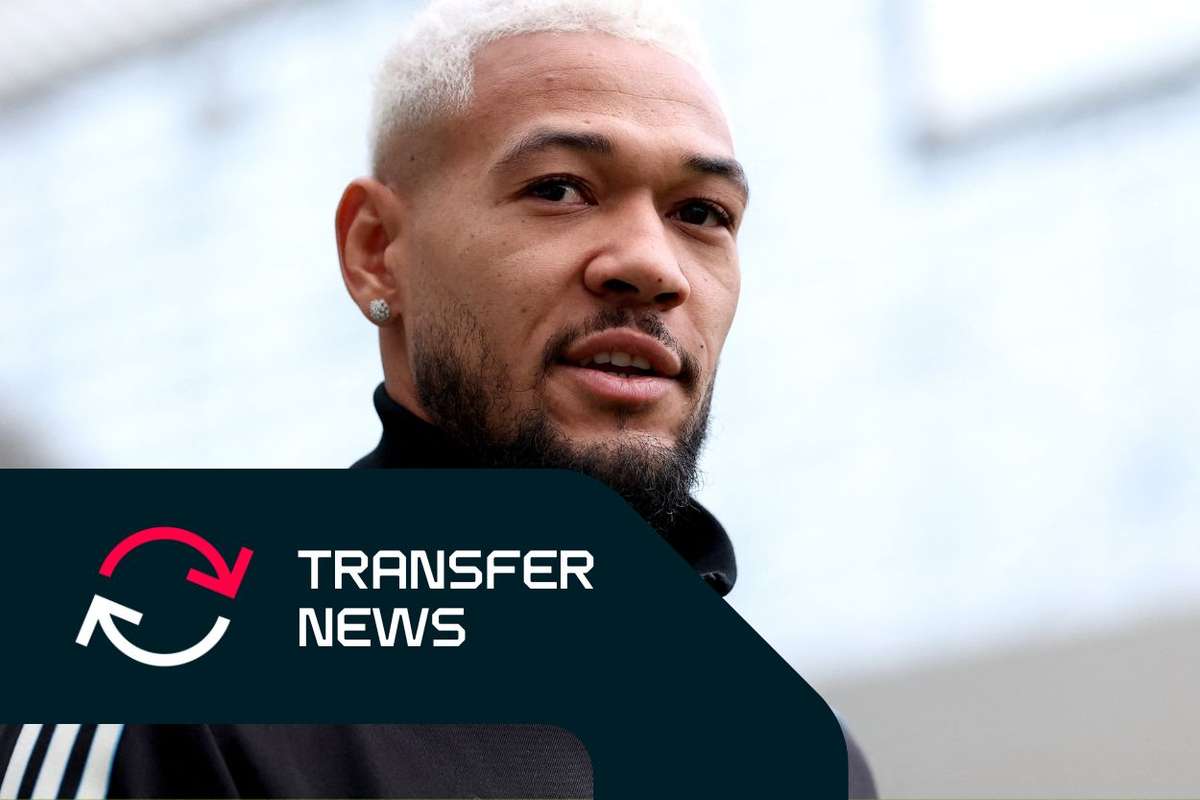 Transfer News LIVE: All the biggest moves, rumours & more | Flashscore.com