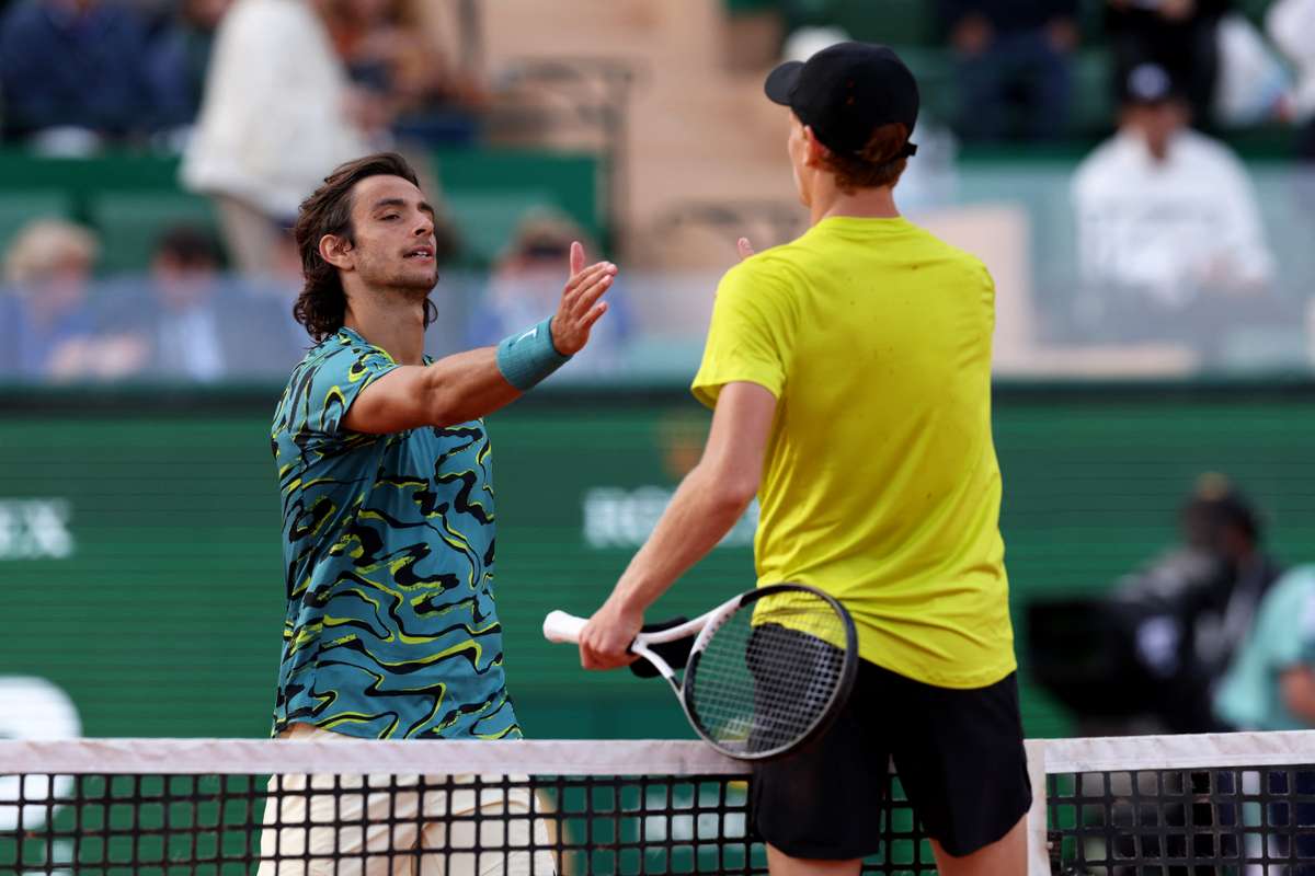 US Open : Musetti pour un exploit contre Sinner ? | Flashscore.fr