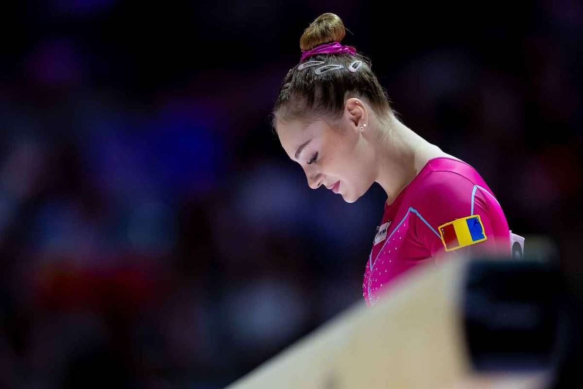 Dramatic! Sabrina Maneca-Voinea a ratat la limită medalia la ...