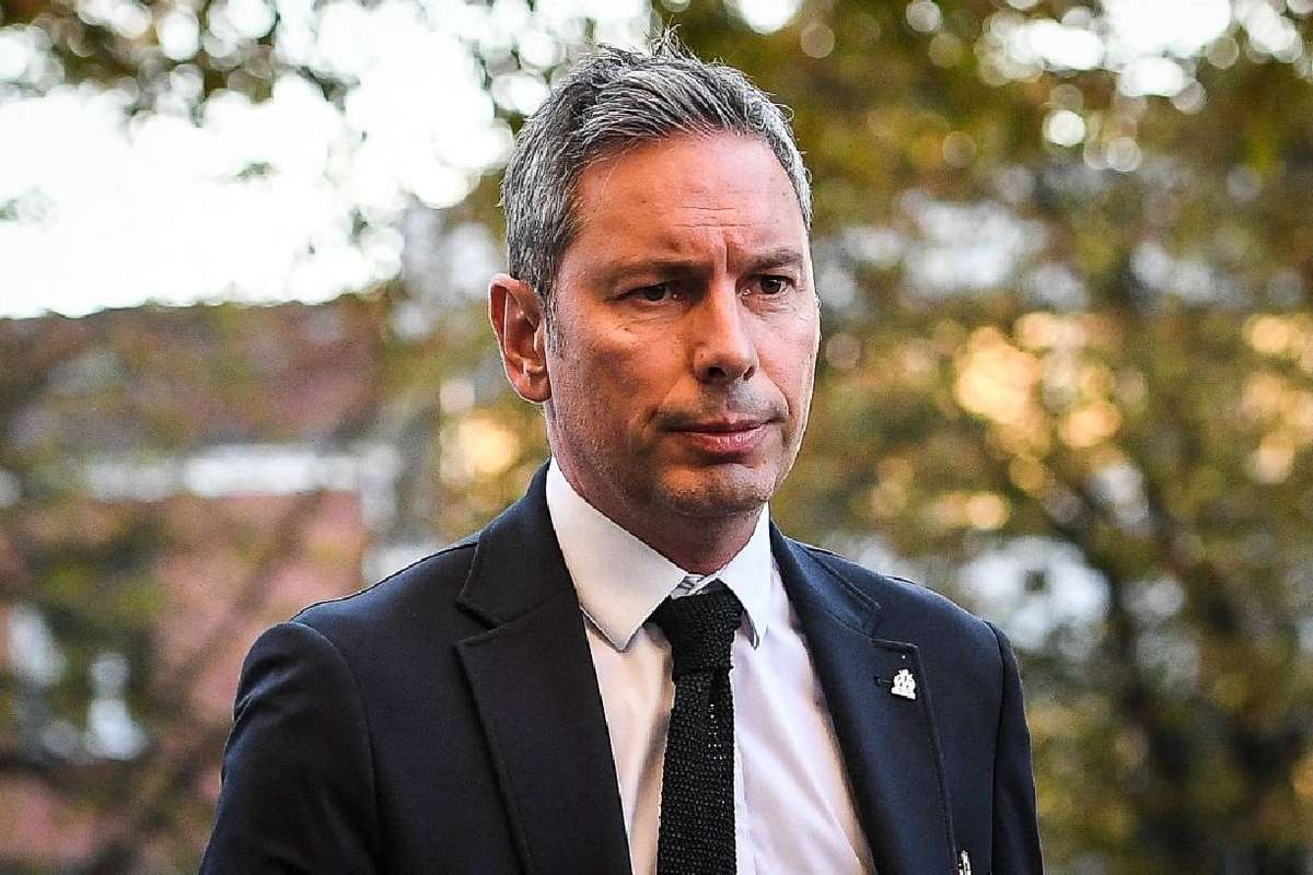 David Friio, Matthieu Louis-Jean et peut-être Sampaoli : cet OL aux ...