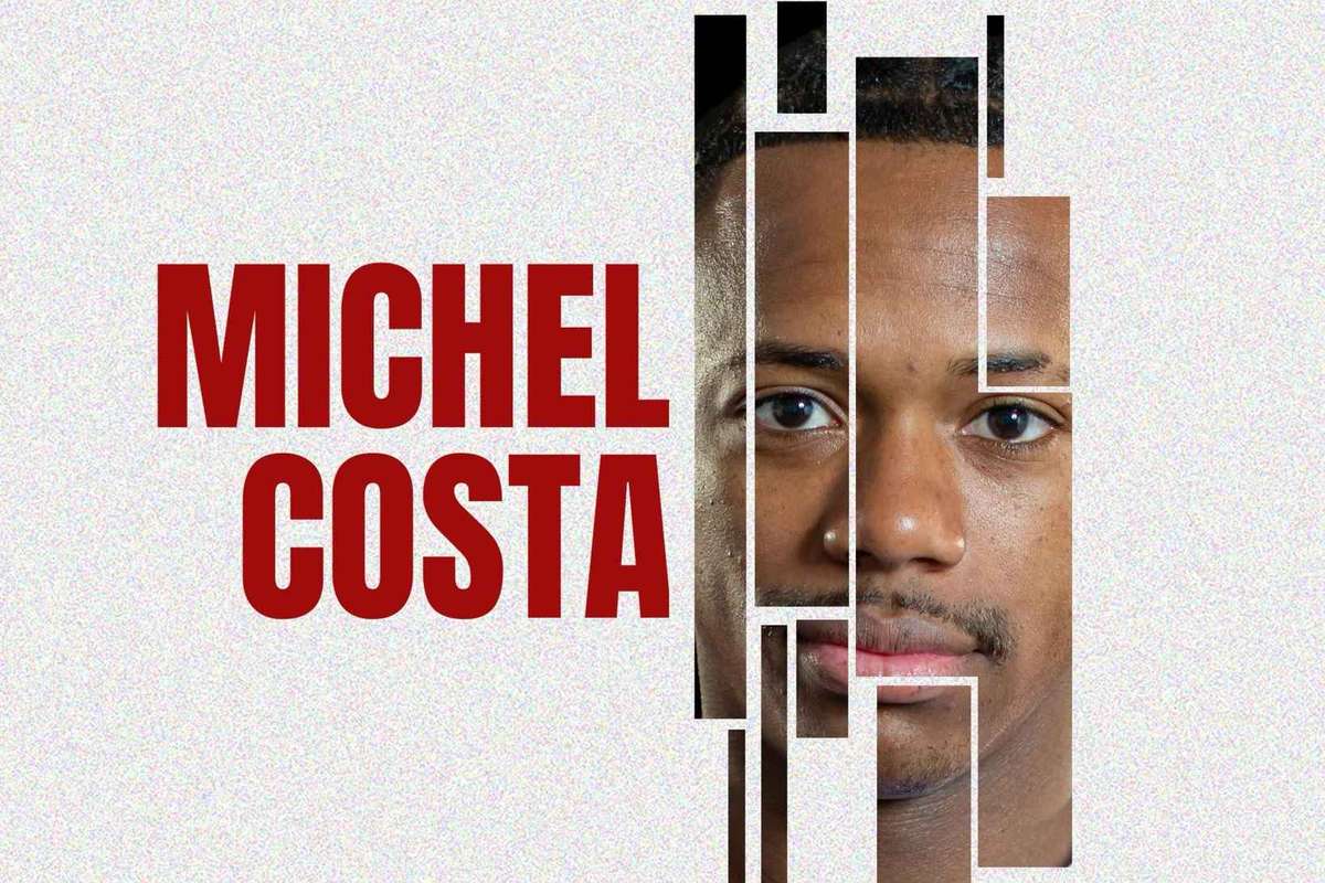 Oficial: Michel Costa reforça Felgueiras após deixar Estoril ...