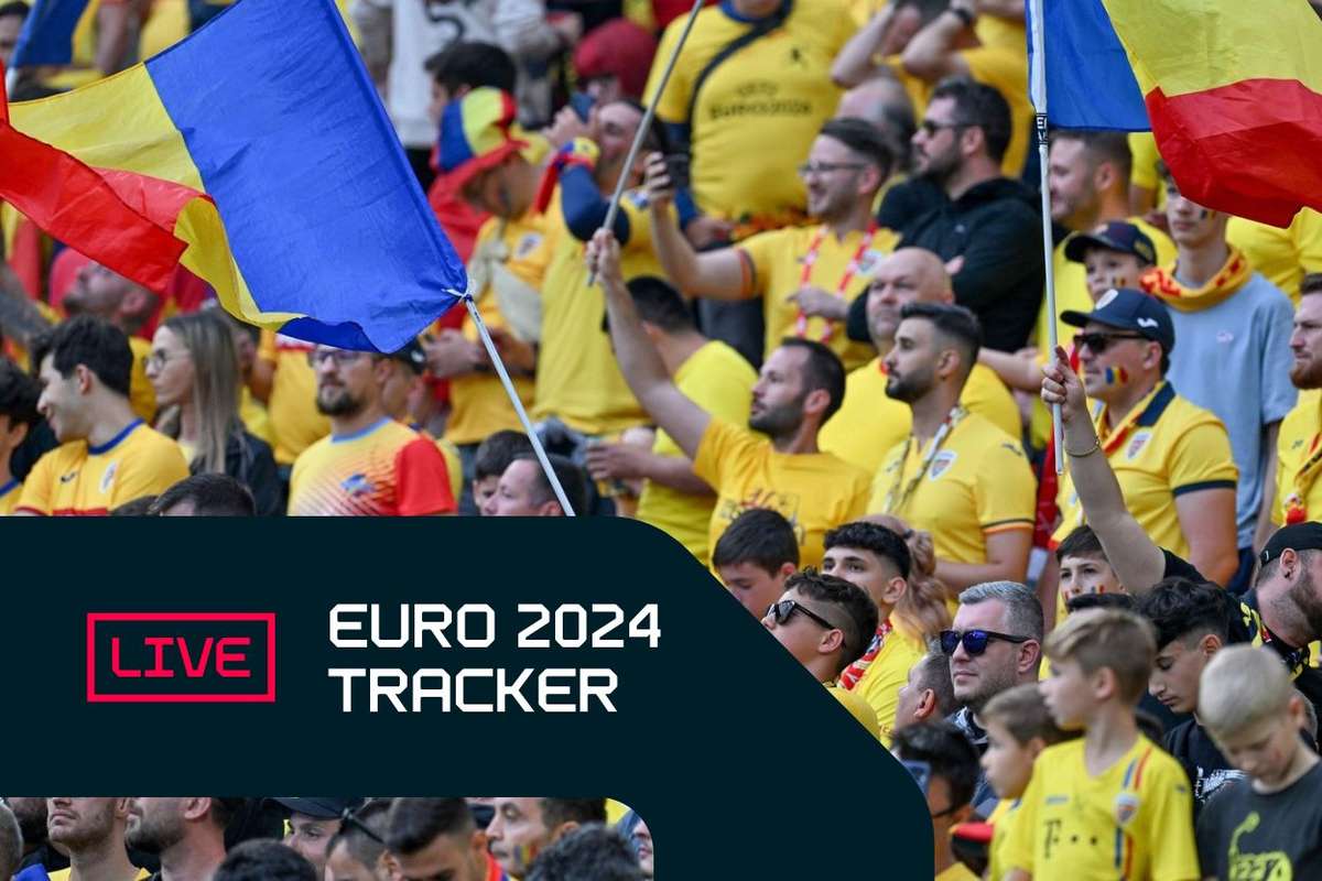 Euro 2024 Tracker: România întâlnește Olanda în optimi / Cehia ...