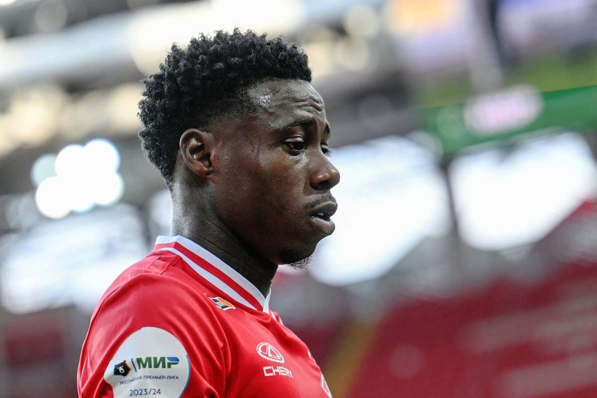 Bereits in den Niederlanden verurteilt: Quincy Promes in Dubai ...