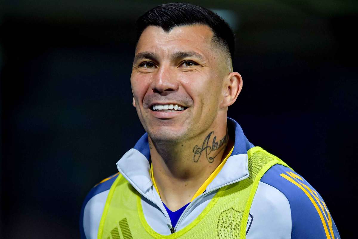 Mercado de fichajes | Gary Medel regresa a la Universidad Católica de ...