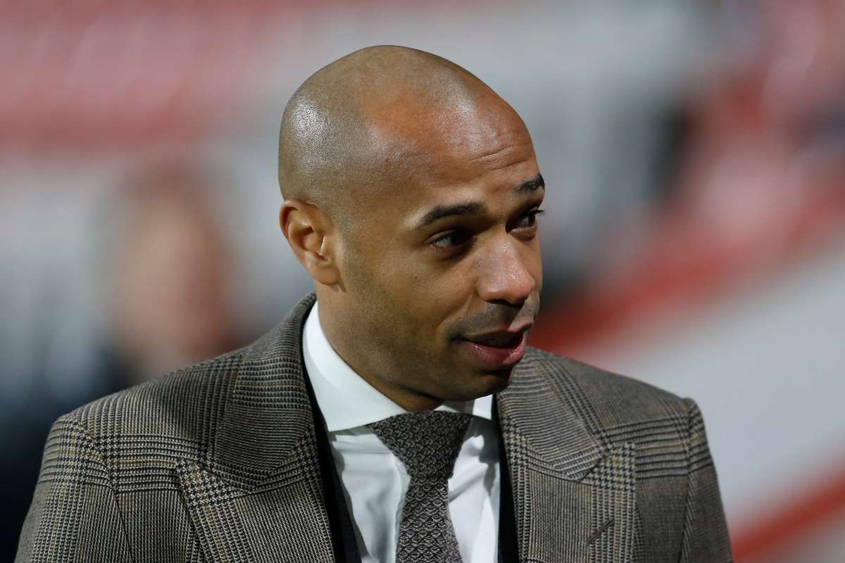 Arsenal legend Thierry Henry insists Mikel Arteta 'should have won a ...