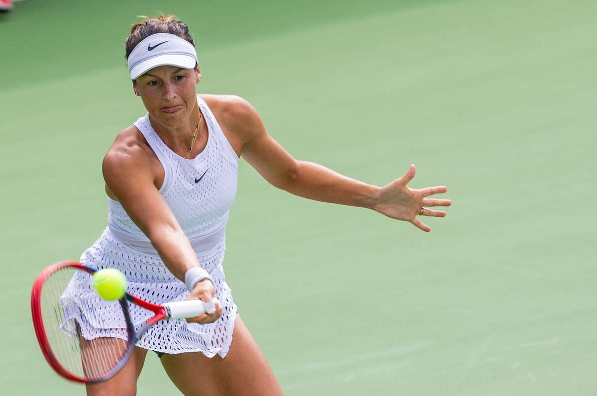 WTA Guangzhou: Tatjana Maria im Achtelfinale - Korpatsch und Friedsam scheitern | Flashscore.de