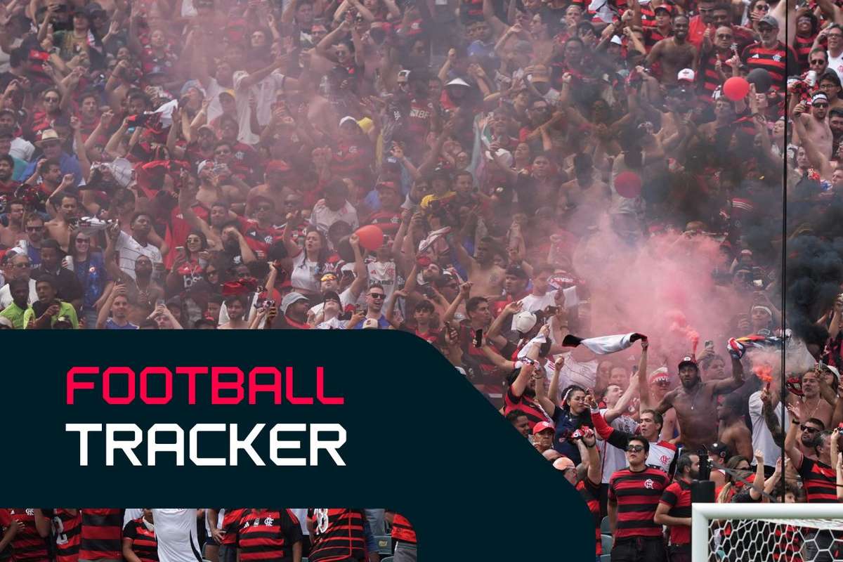 Club World Cup LIVE: Dortmund and Fluminense in action | News, Results ...