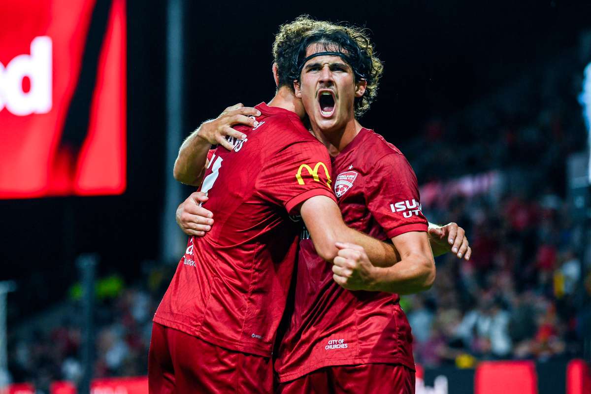 Archie Goodwin makes MLS move after signing with Charlotte | Flashscore.com