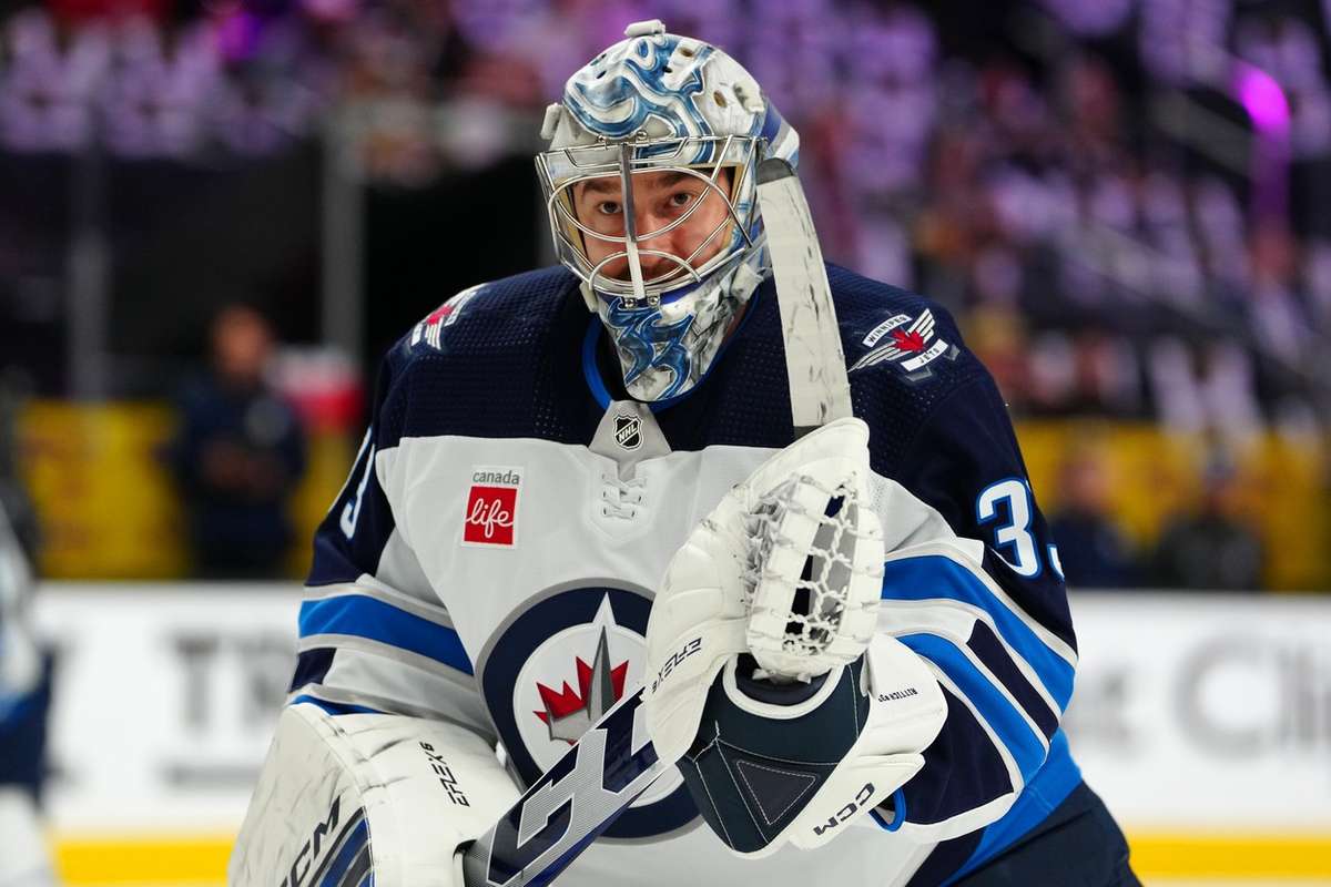 Rittich bude dál chytat v NHL, dohodl se na roční smlouvě s Los Angeles ...