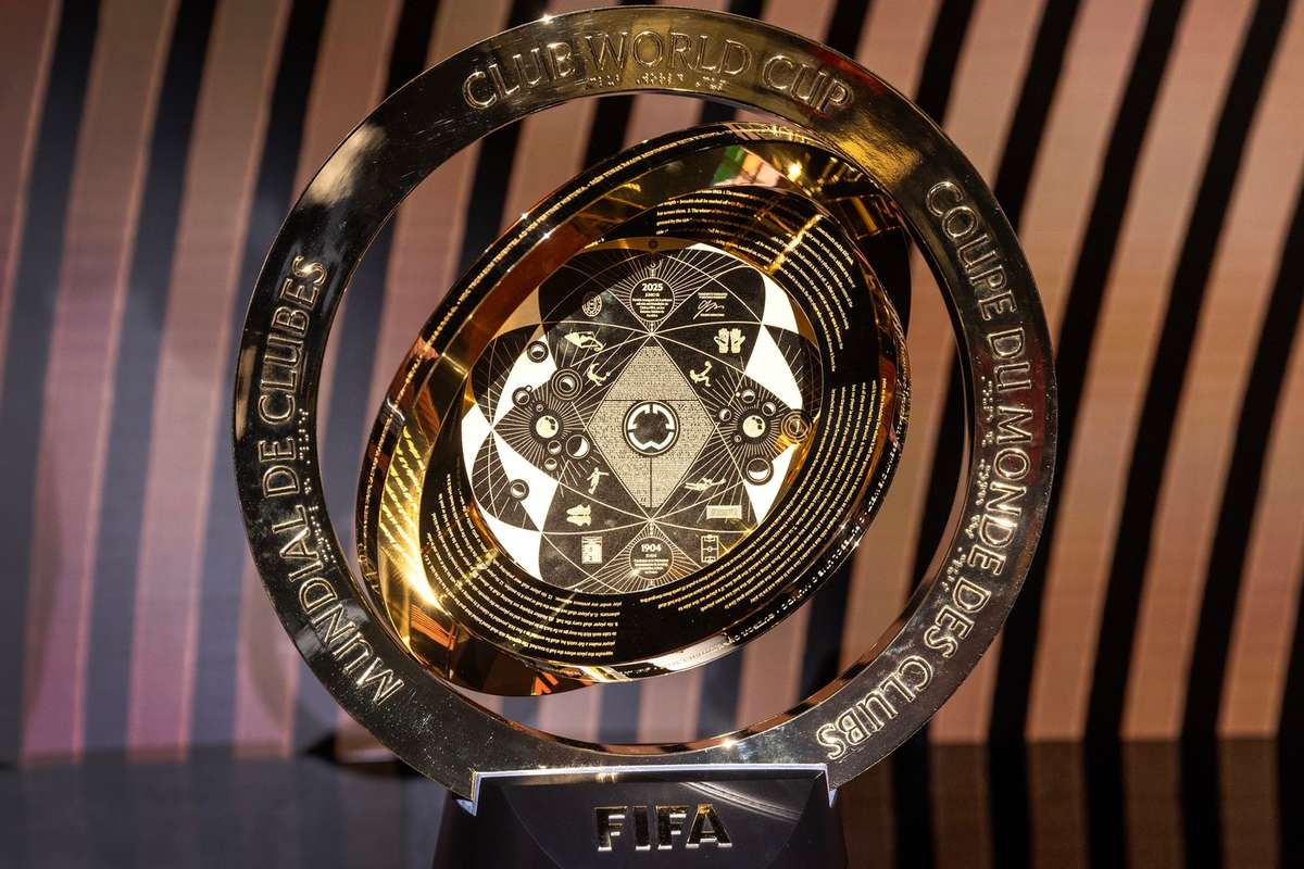 Messi's Inter Miami to open Club World Cup, Man City and Chelsea ...