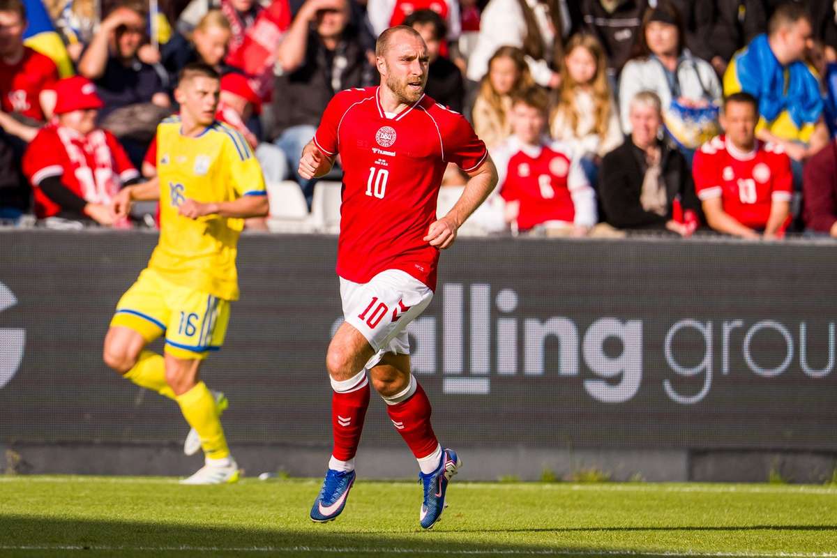Cardiologist says that pacemaker saved Christian Eriksen's life in ...