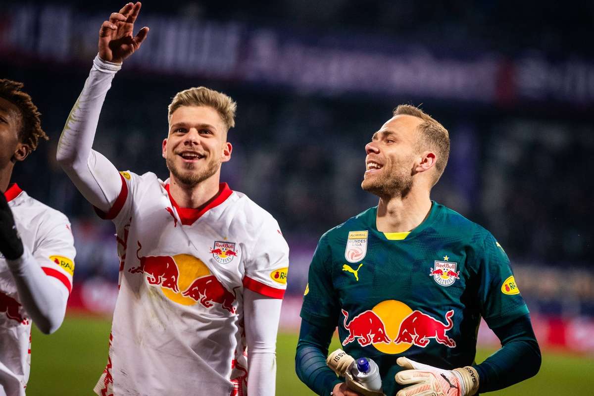 Perché il Salisburgo è presente al Mondiale per Club 2025 mentre altri top club sono assenti ...