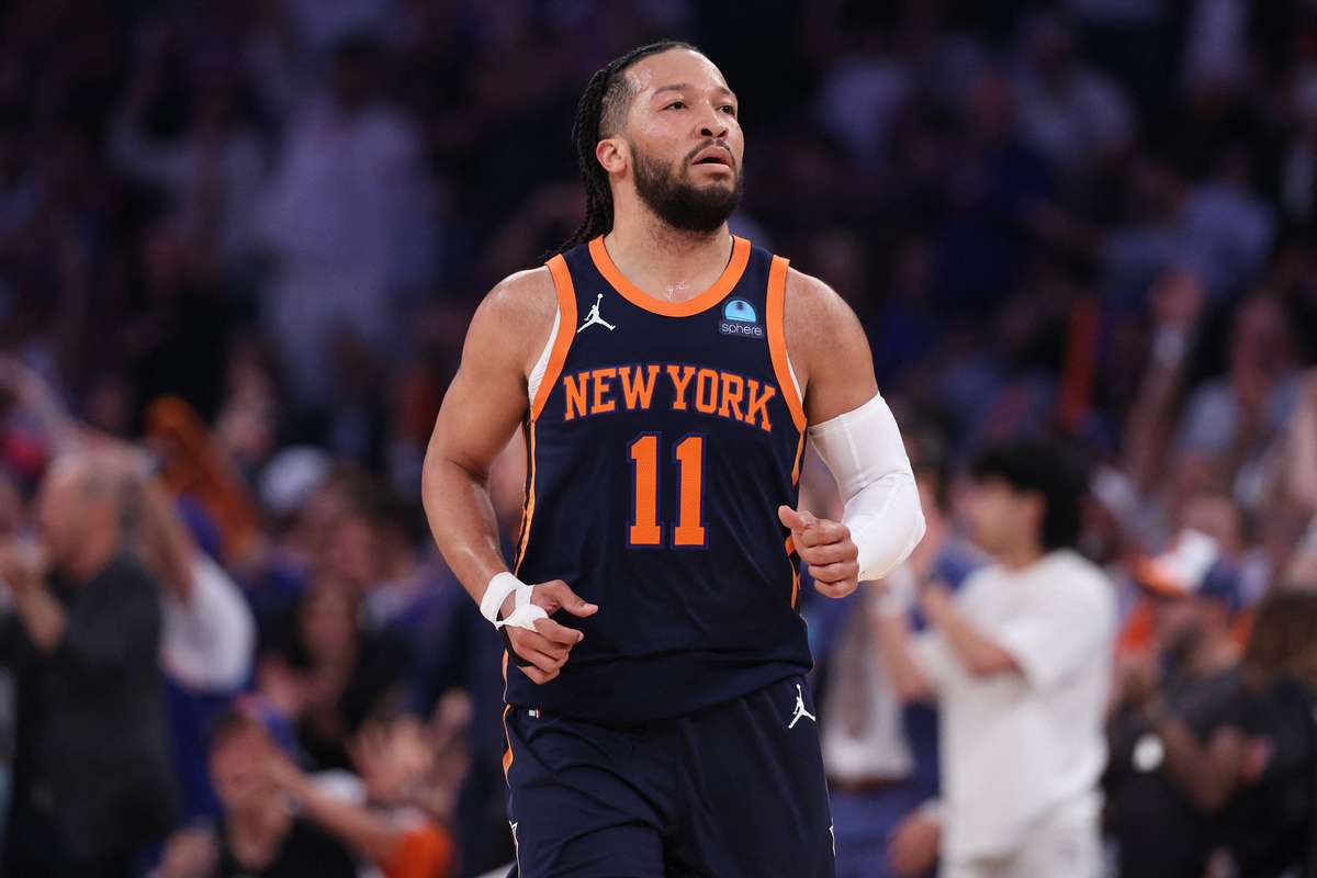 NBA | Los Knicks vuelven a ganar a Indiana en las semifinales del Este ...