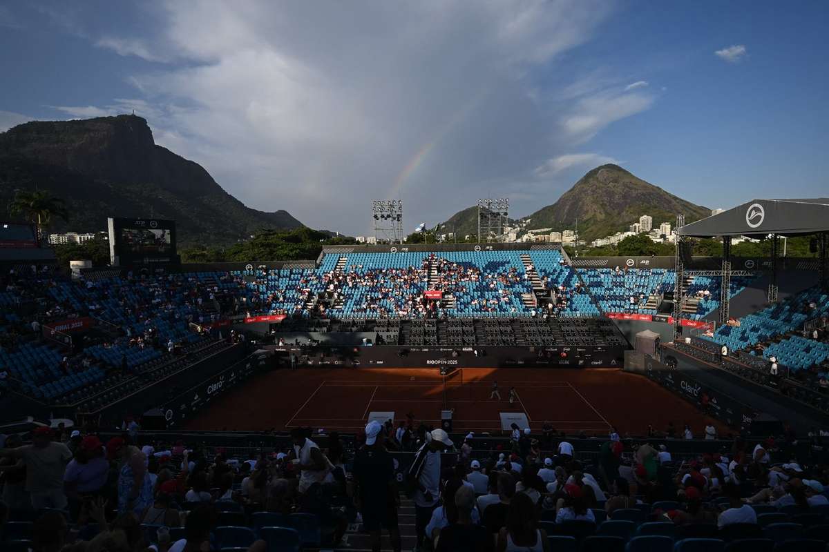 ATP 500 Rio Open 2026: Favoriten, Spielplan & TV-Übertragung ...