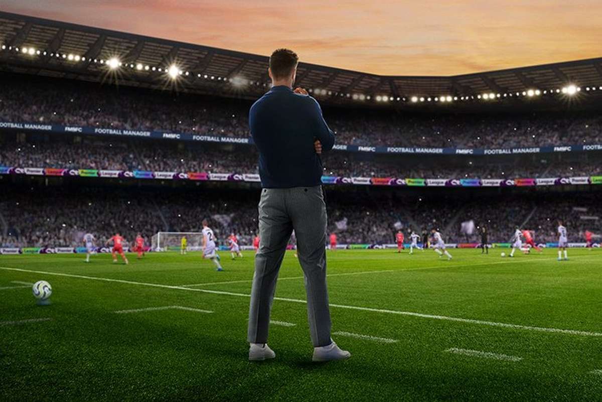 eSports: Football Manager 2025 cancelado | Flashscore.pt