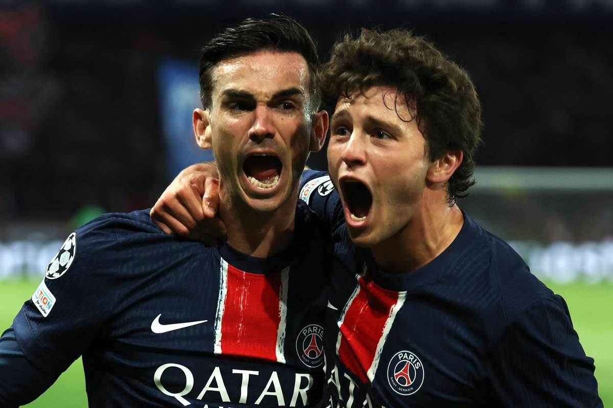 Champions: PSG bate Arsenal, extermina outro inglês e está de volta à ...