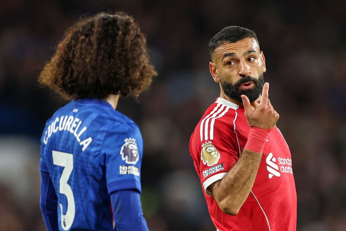 Marc Cucurella Reveals Liverpool Star Chelsea Targeted in Late Win - TribalFootball.com