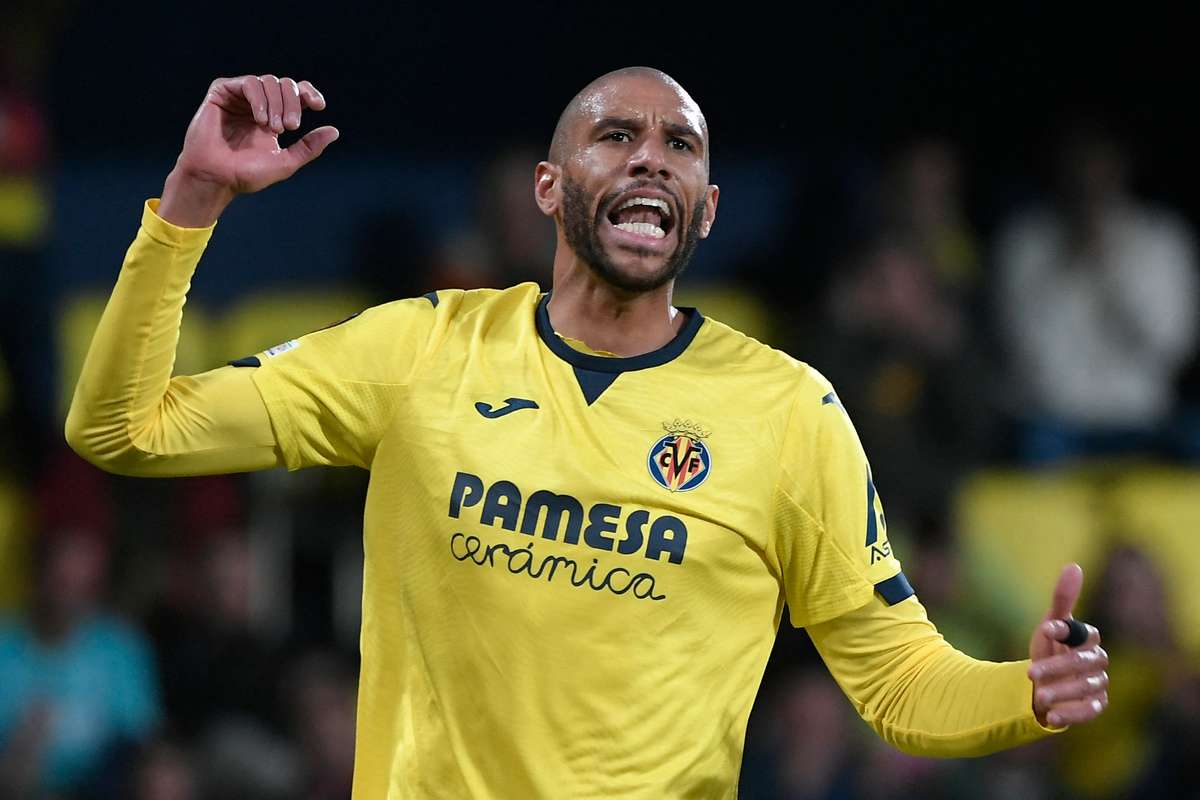 Étienne Capoue ne prolongera pas et fait ses adieux à Villarreal ...