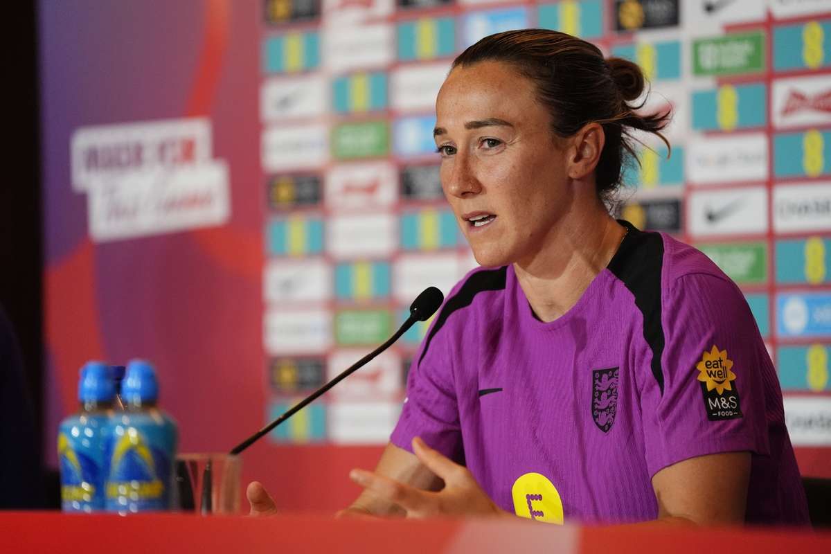 Lucy Bronze, la leona indombale de Inglaterra | Flashscore.com.ve
