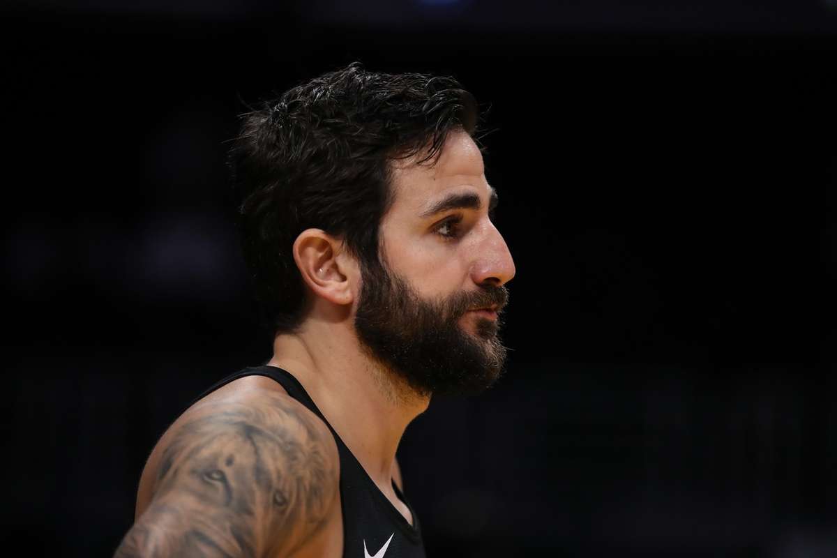 Se acerca el regreso de Ricky Rubio, aunque va a cerrar el 2022 en ...