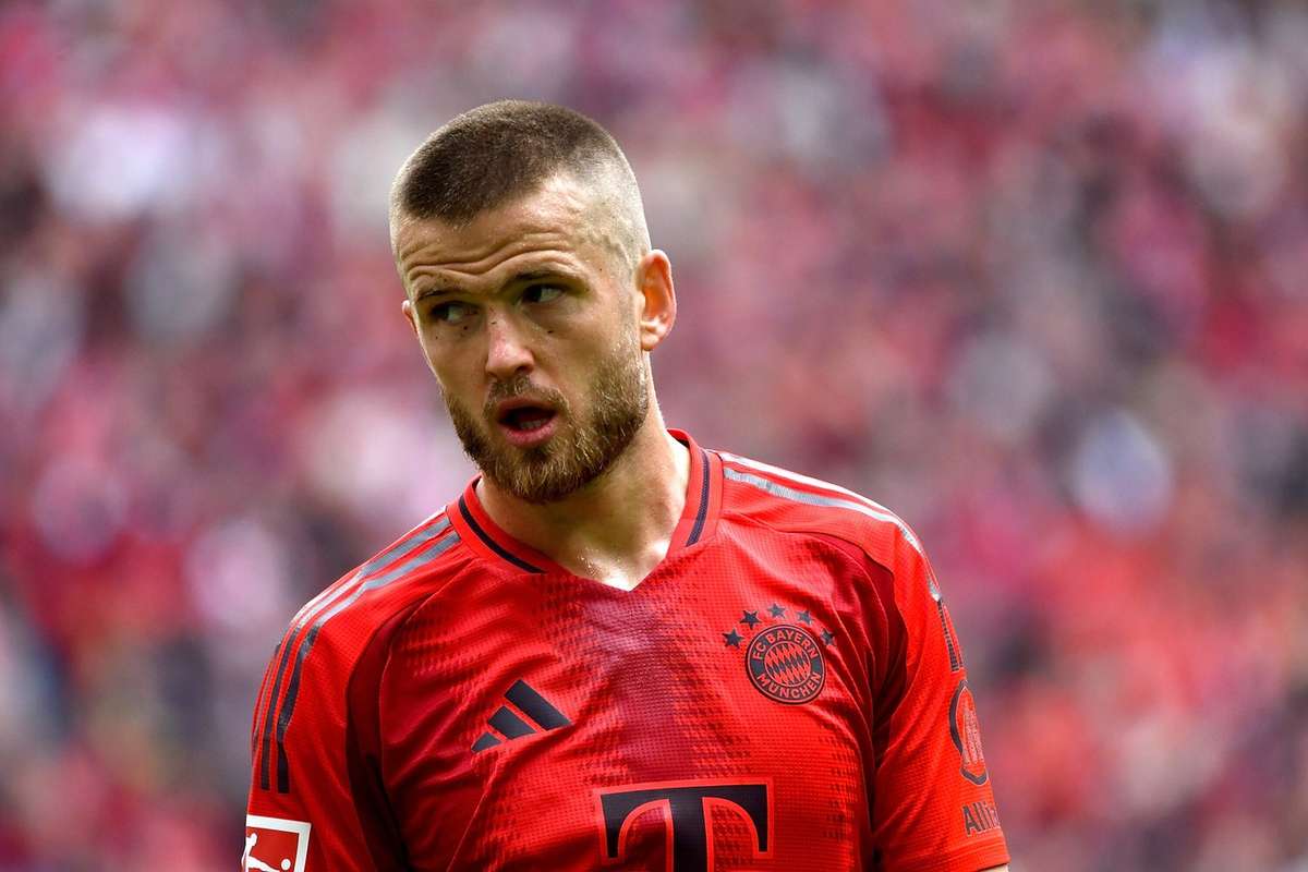 Eric Dier va părăsi Bayern Munchen la finalul sezonului | Flashscore.ro