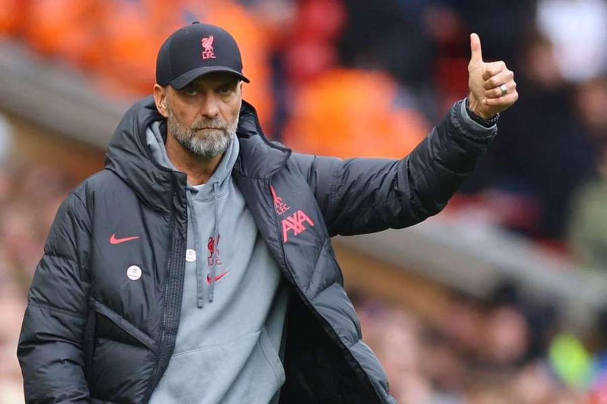 Jürgen Klopp als Bayern-Trainer? Liverpool-Coach bleibt bei seinem Plan ...