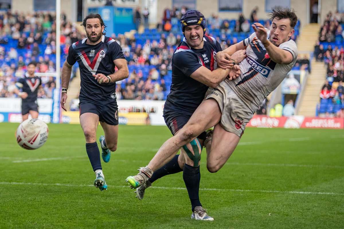 France withdraws as host of 2025 Rugby League World Cup due to finances ...