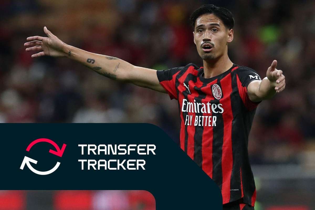 Transfer News LIVE: City close to sealing Reijnders and Cherki deals ...
