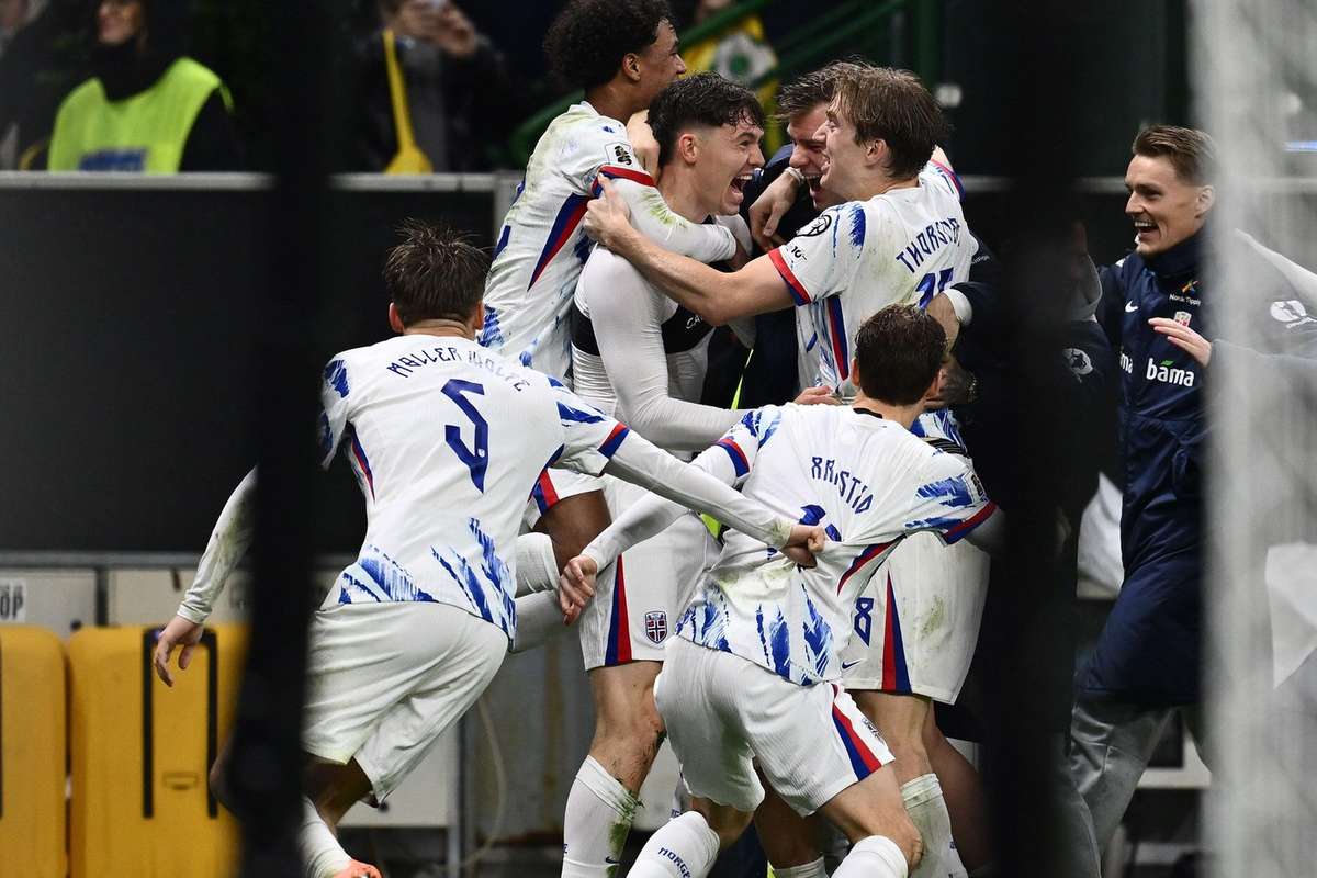 World Cup 2026: Dark horse preparing to spring a surprise | Flashscore.com