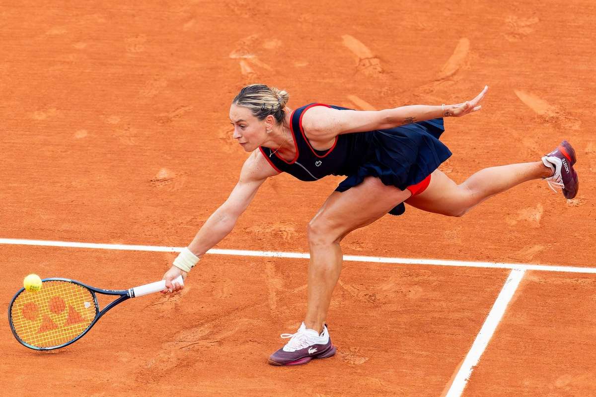 Tennis Tracker: Ana Bogdan trece de Rogers / Gabriela Lee, învinsă de ...